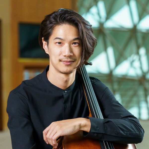 The Orchestra | Singapore Symphony Orchestra