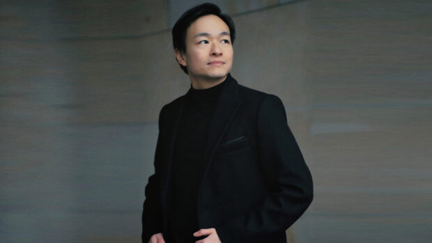 Shaun Choo | Singapore Symphony Orchestra