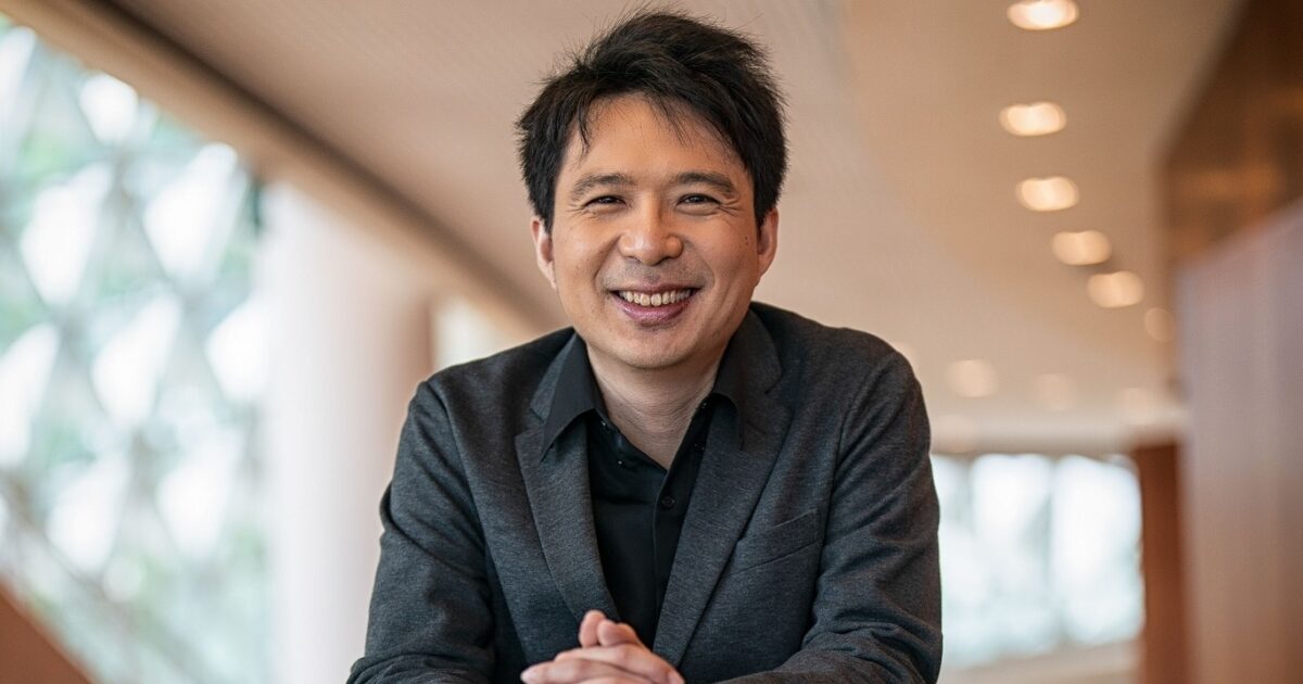 SNYO | Seow Yibin / Associate Conductor